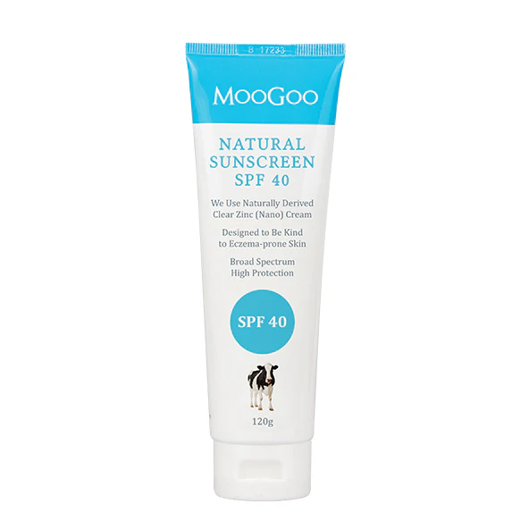 Moo Goo SPF 40 - Clear Medical Skin Clinic
